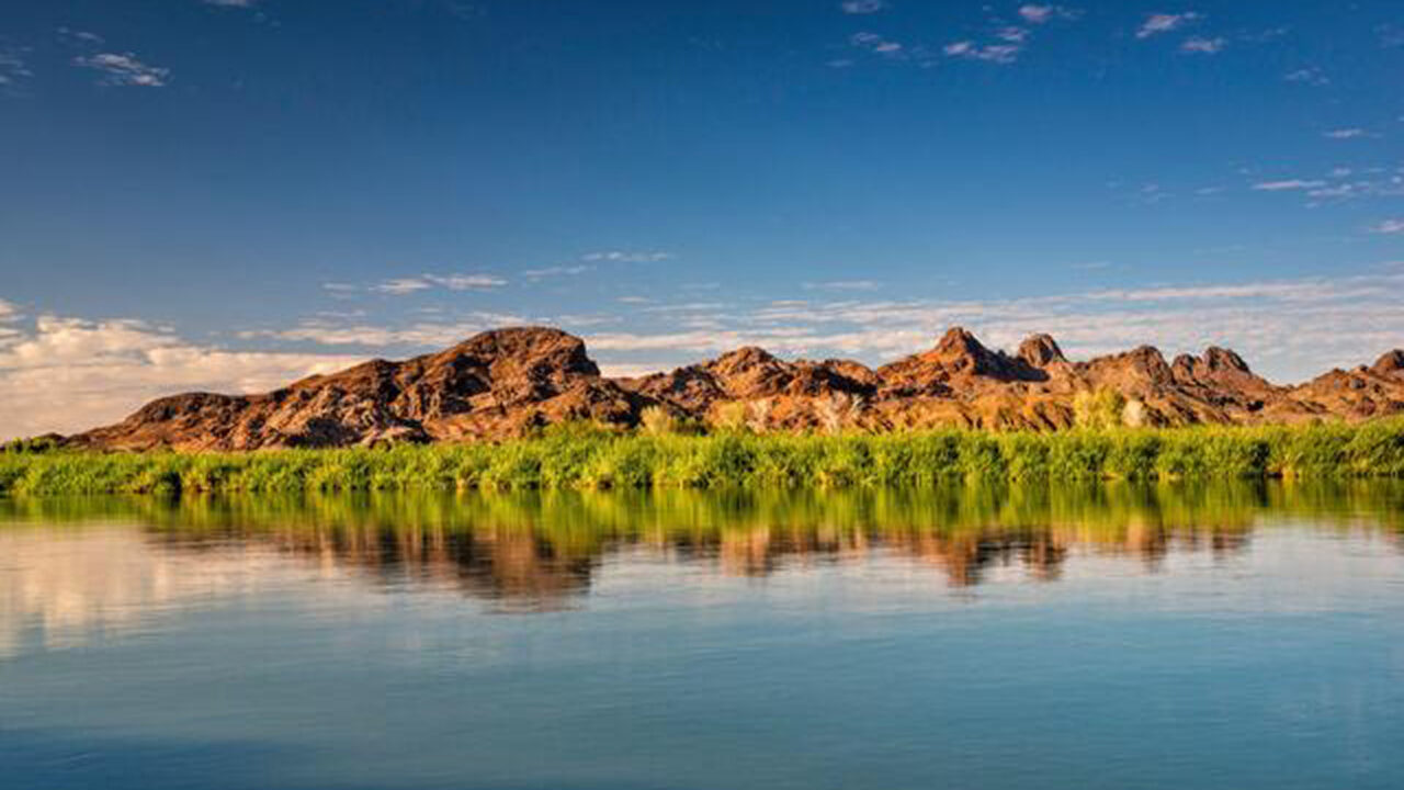 Jet Boat Tours Yuma AZ | Colorado River Paddle Boat Cruises