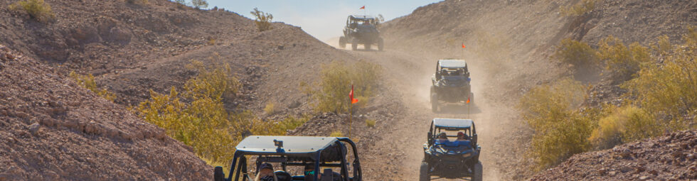 Guided UTV Tours Yuma AZ | Colorado River Paddle Boat Cruises