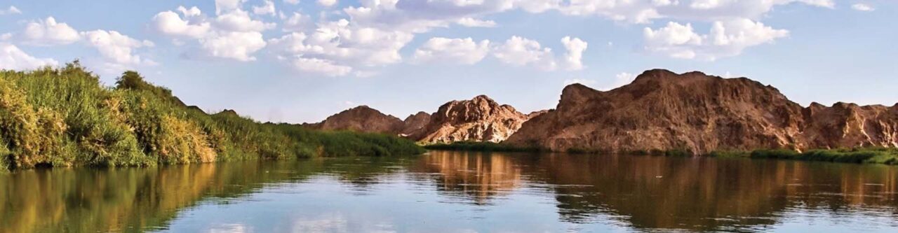 Colorado River Cruises Yuma AZ | Colorado River Paddle Boat Cruises