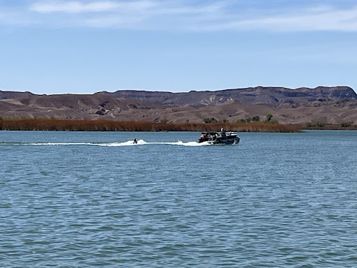 Colorado River Paddle Boat Cruises | Get Out There!